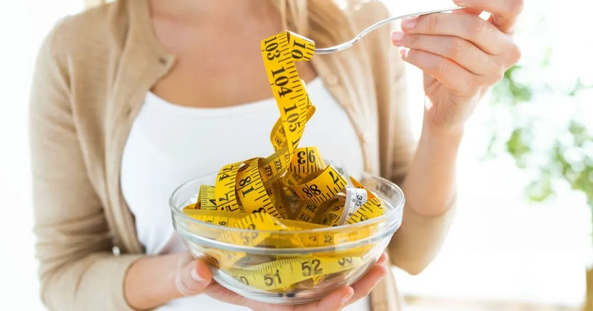 É preciso passar fome para emagrecer ? | Mayara Brito - Nutricionista ...